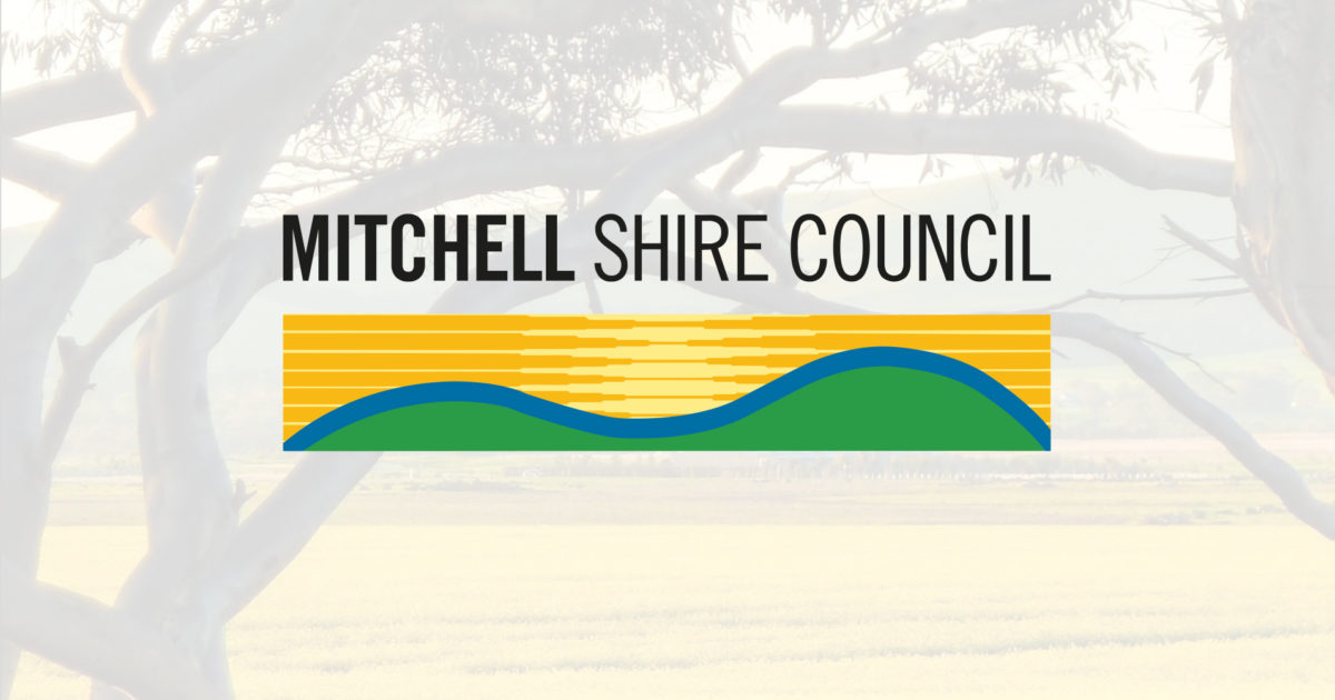 Library Stock Renewal 2025-2026 | Mitchell Shire Council