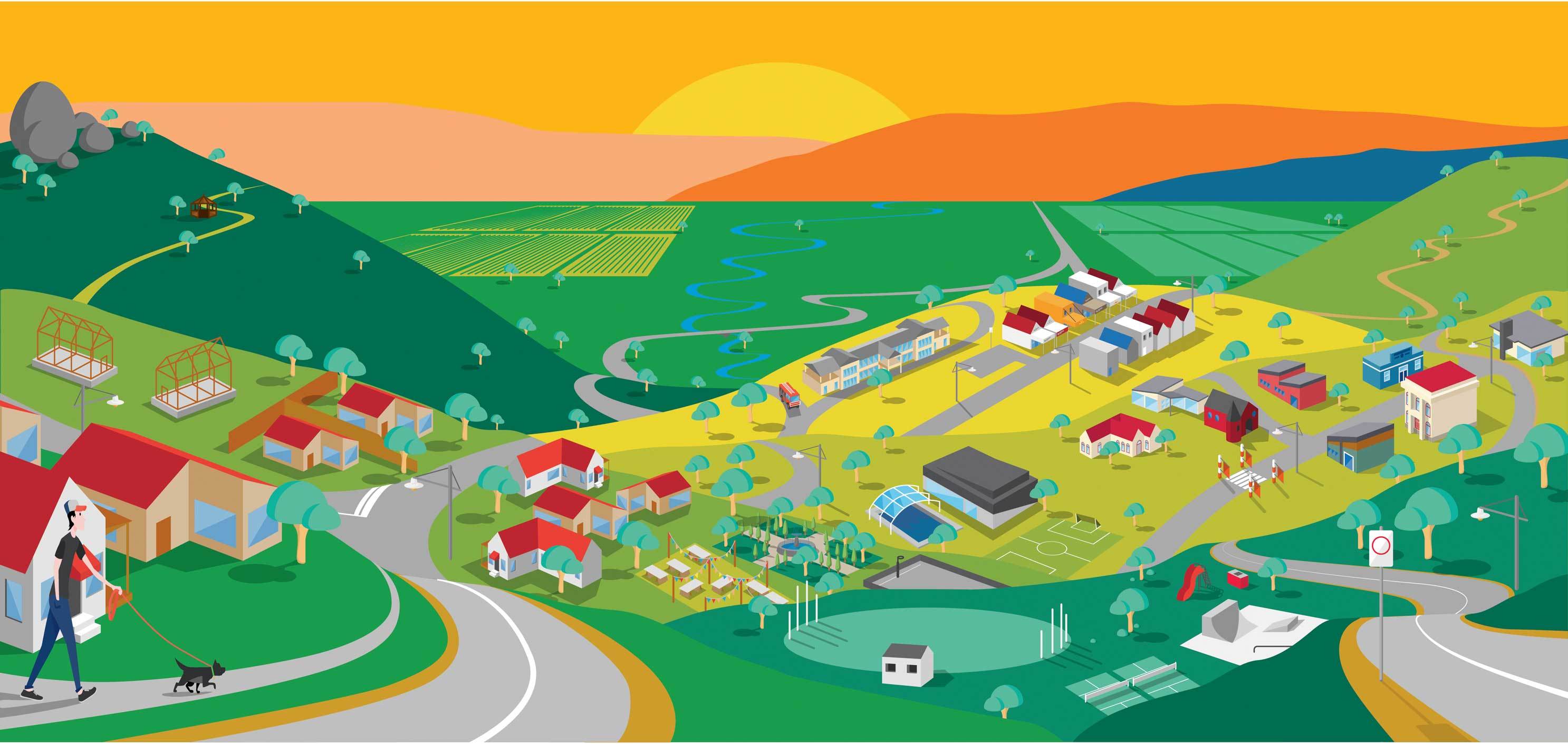 Near me | Residents | Mitchell Shire Council