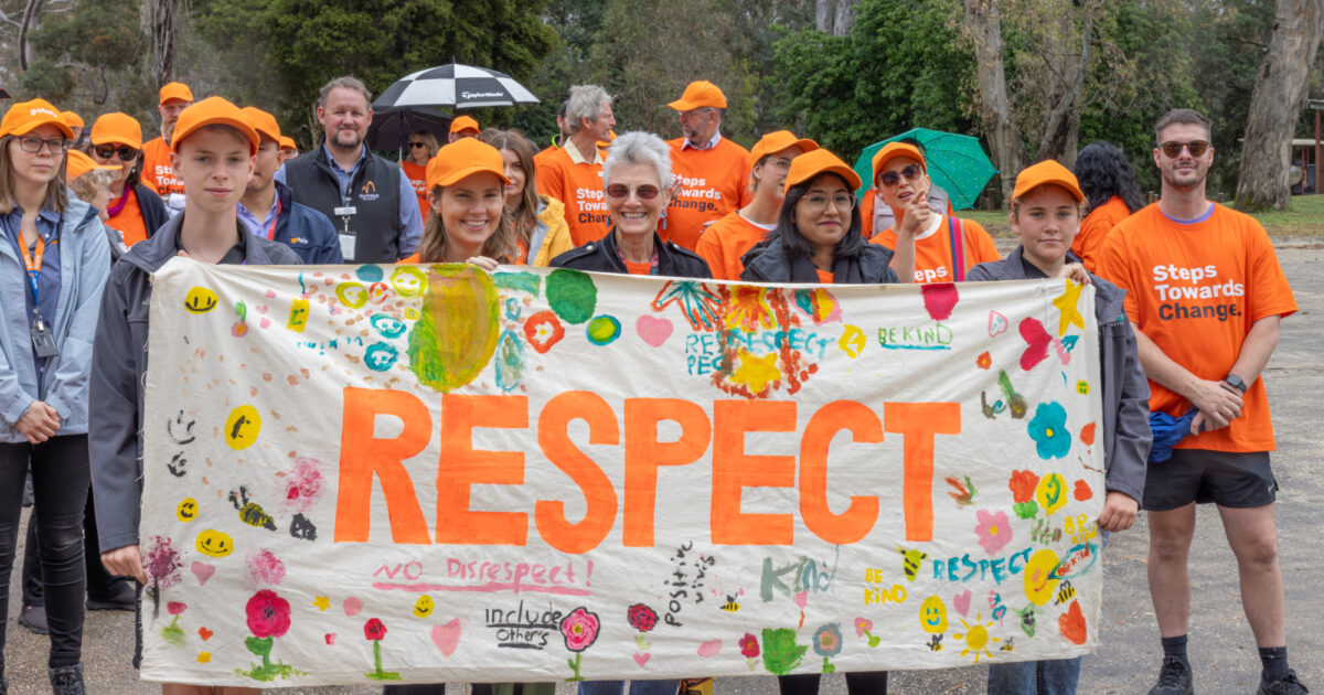 Mitchell Community Walk Against Gender Based Violence returns ...