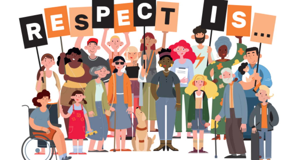 Show your support during the 16 Days of Activism campaign | Mitchell ...