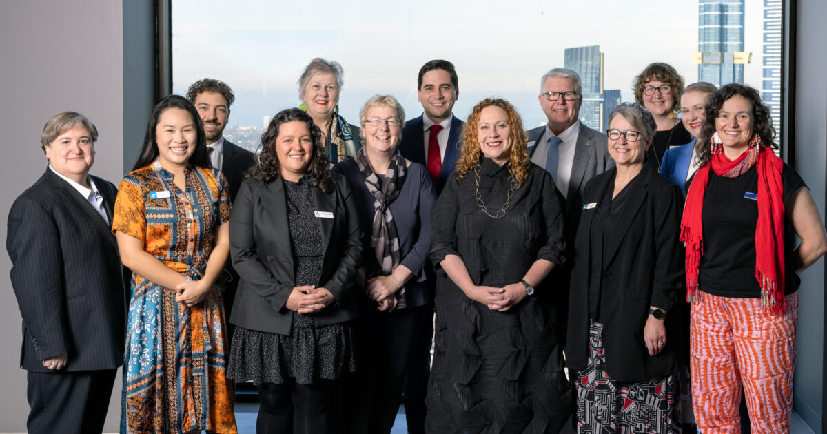 Mayor appointed to Local Government Advisory Panel | Mitchell Shire Council