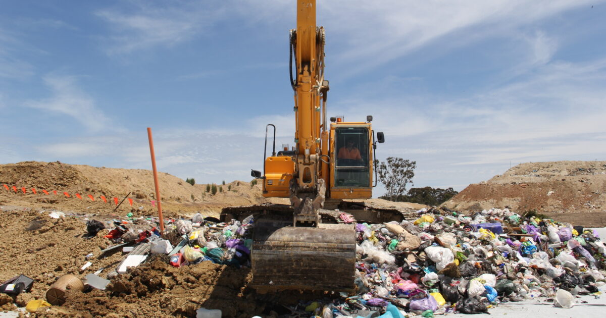 Feedback wanted on Draft Waste and Resource Recovery Strategy 2030 ...