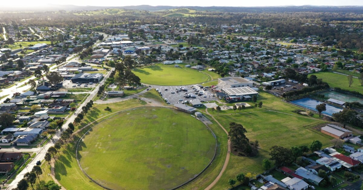 Council announces selection of Community Recovery Committee | Mitchell ...