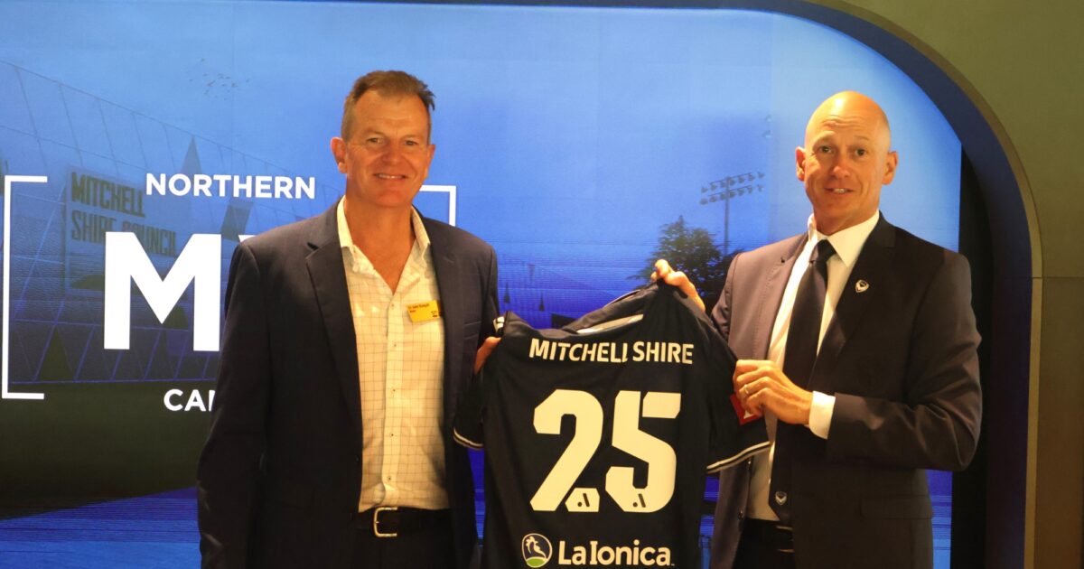 Melbourne Victory and Mitchell Shire Council propose major development ...