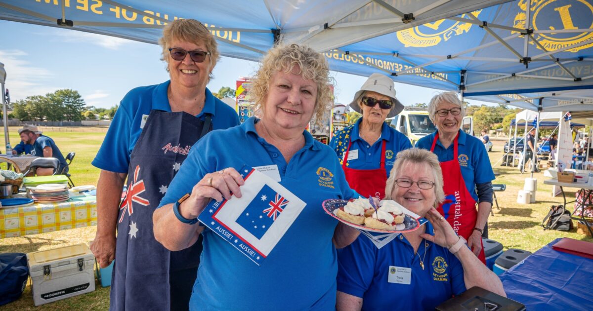 Annual Mitchell Shire Community Award recipients to be announced ...