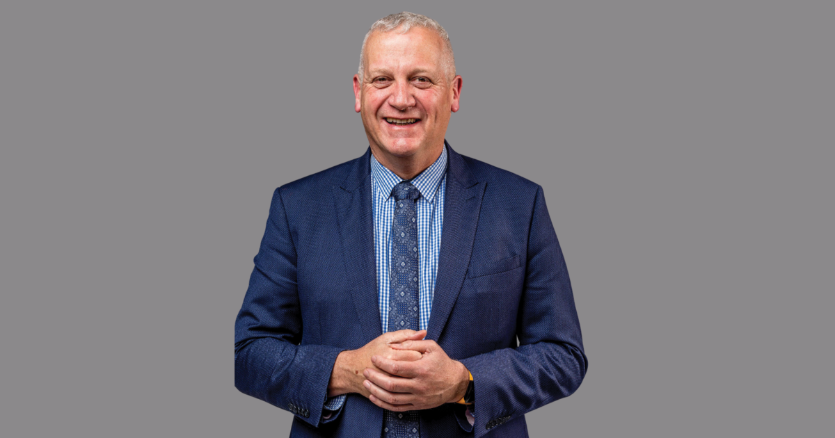 Mitchell Shire Council CEO Brett Luxford to Step Down After Four Years ...