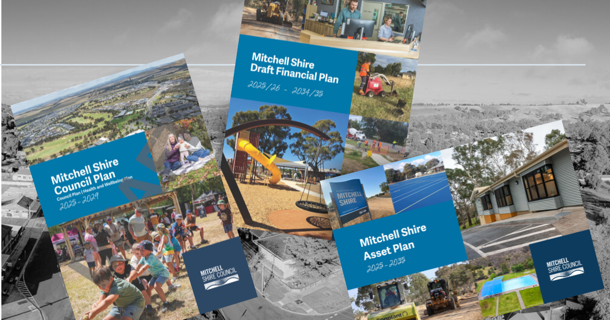 Have your say: Council Plan 2025–2029 now open for community feedback ...