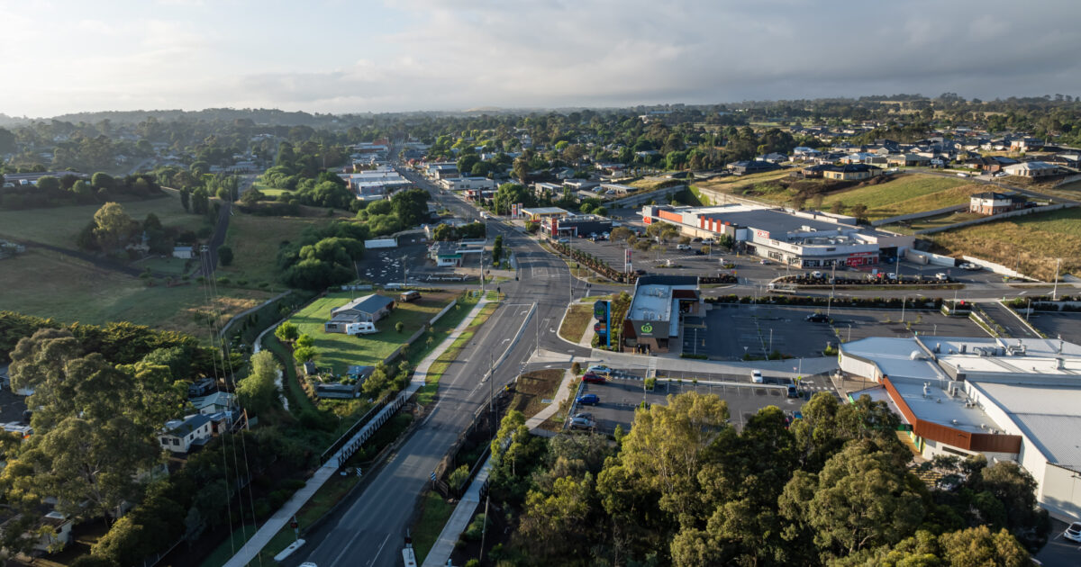First budget of new Council aims to address growth, community needs ...