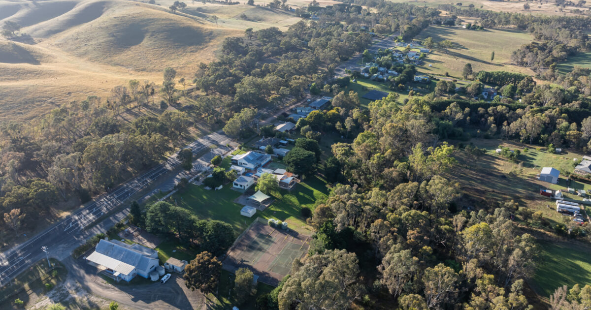 Drought support available for Mitchell Shire farmers | Mitchell Shire ...