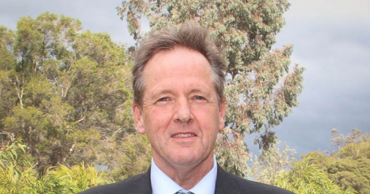 OAM honours for former Mitchell CEO | Mitchell Shire Council