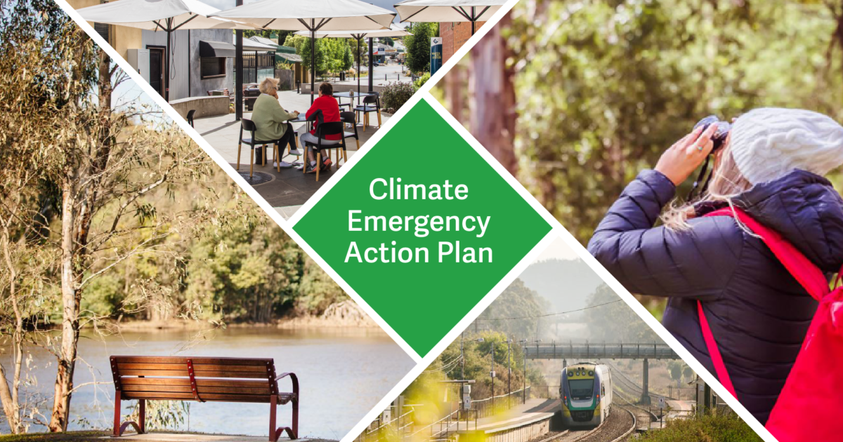 Help shape climate action for Mitchell | Mitchell Shire Council