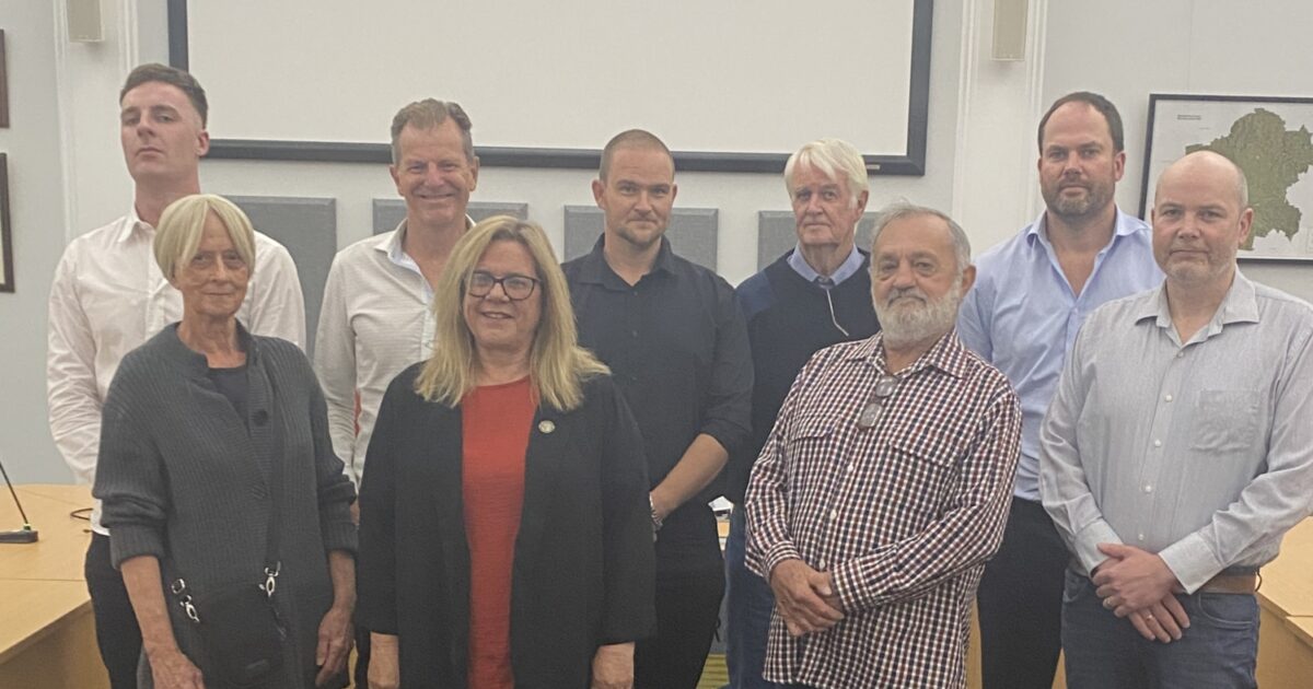 Council election results announced | Mitchell Shire Council