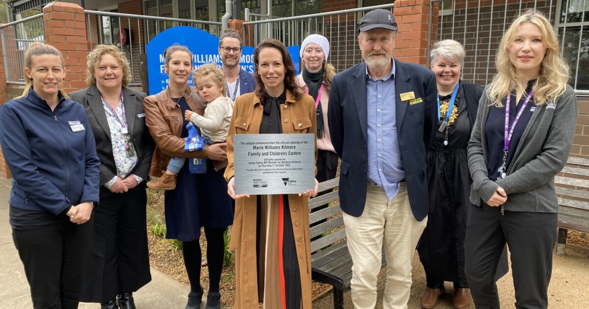 Improving education in Mitchell Shire | Mitchell Shire Council