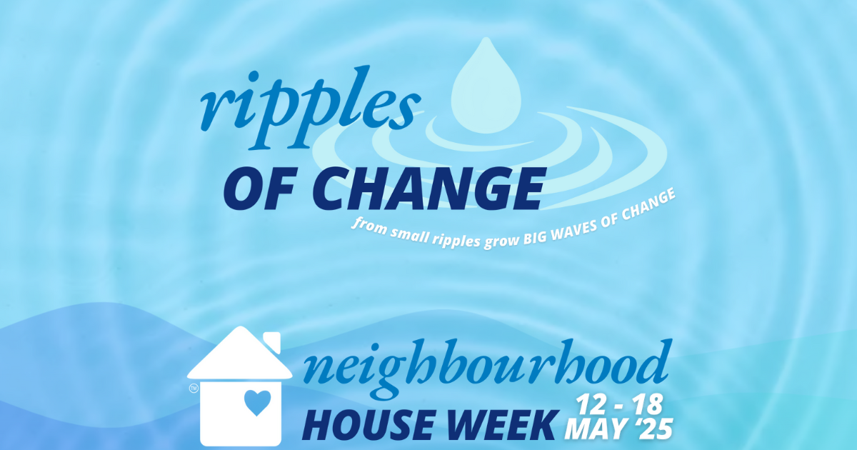 Celebrating Neighbourhood House Week | Mitchell Shire Council