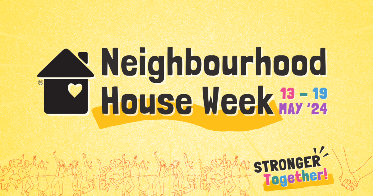 Celebrating Neighbourhood House Week | Mitchell Shire Council