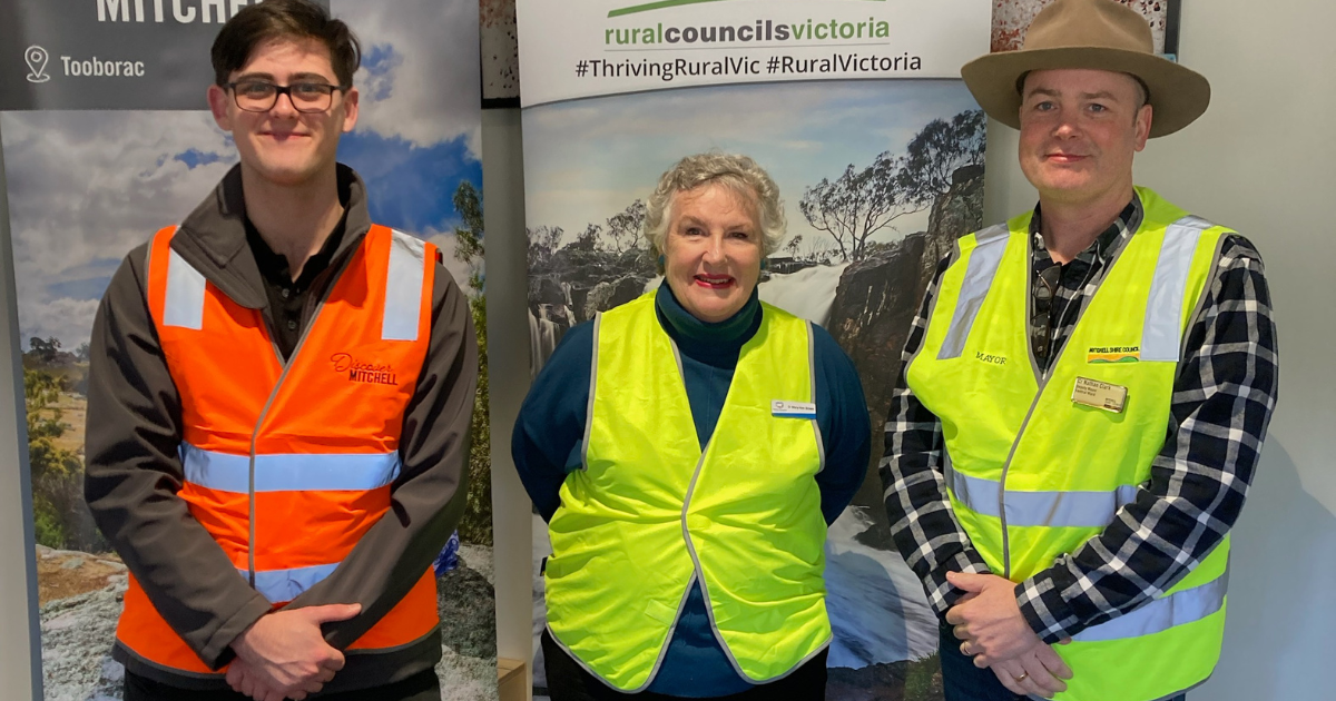 Mitchell Shire hosts Rural Councils forum | Mitchell Shire Council