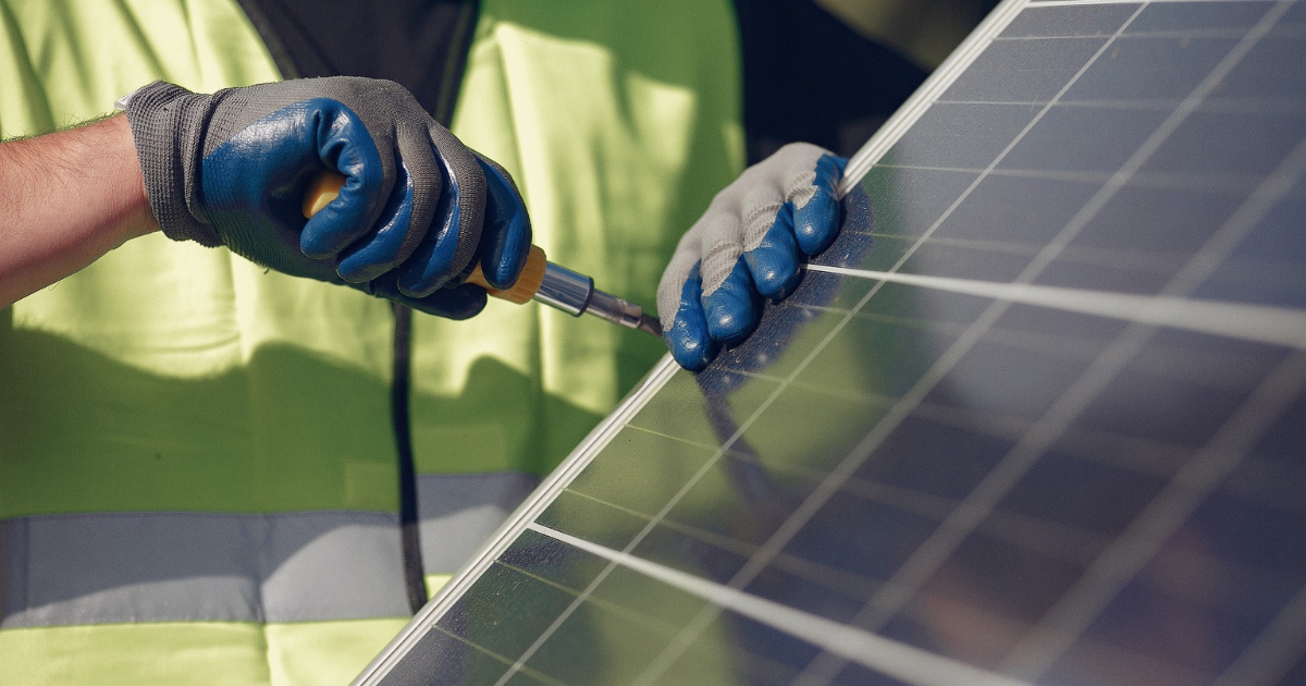 Save on energy costs with Solar Savers Program | Mitchell Shire Council