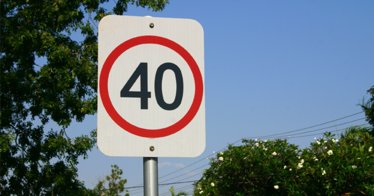Speed limit changes across Mitchell Shire | Mitchell Shire Council