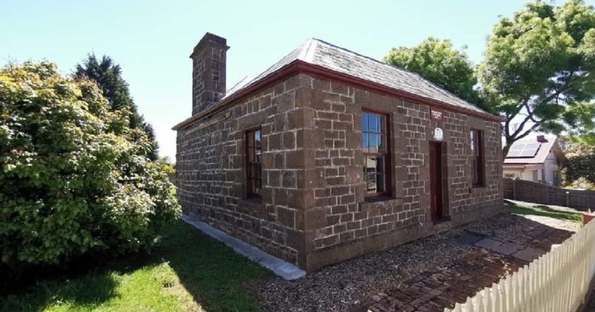 Whitburgh Cottage restoration works begin | Mitchell Shire Council
