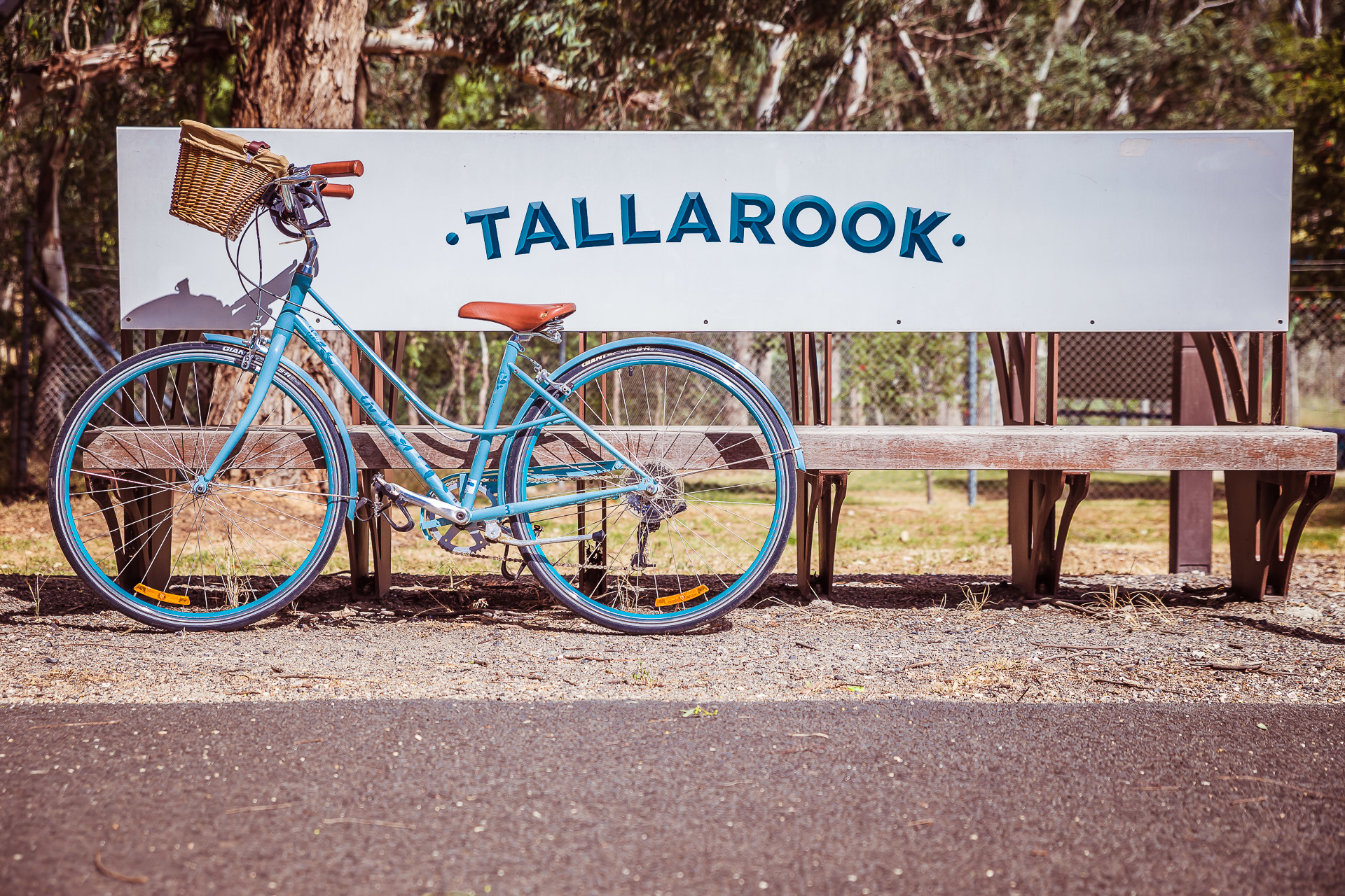 Tallarook | Visit our towns | Mitchell Shire Council