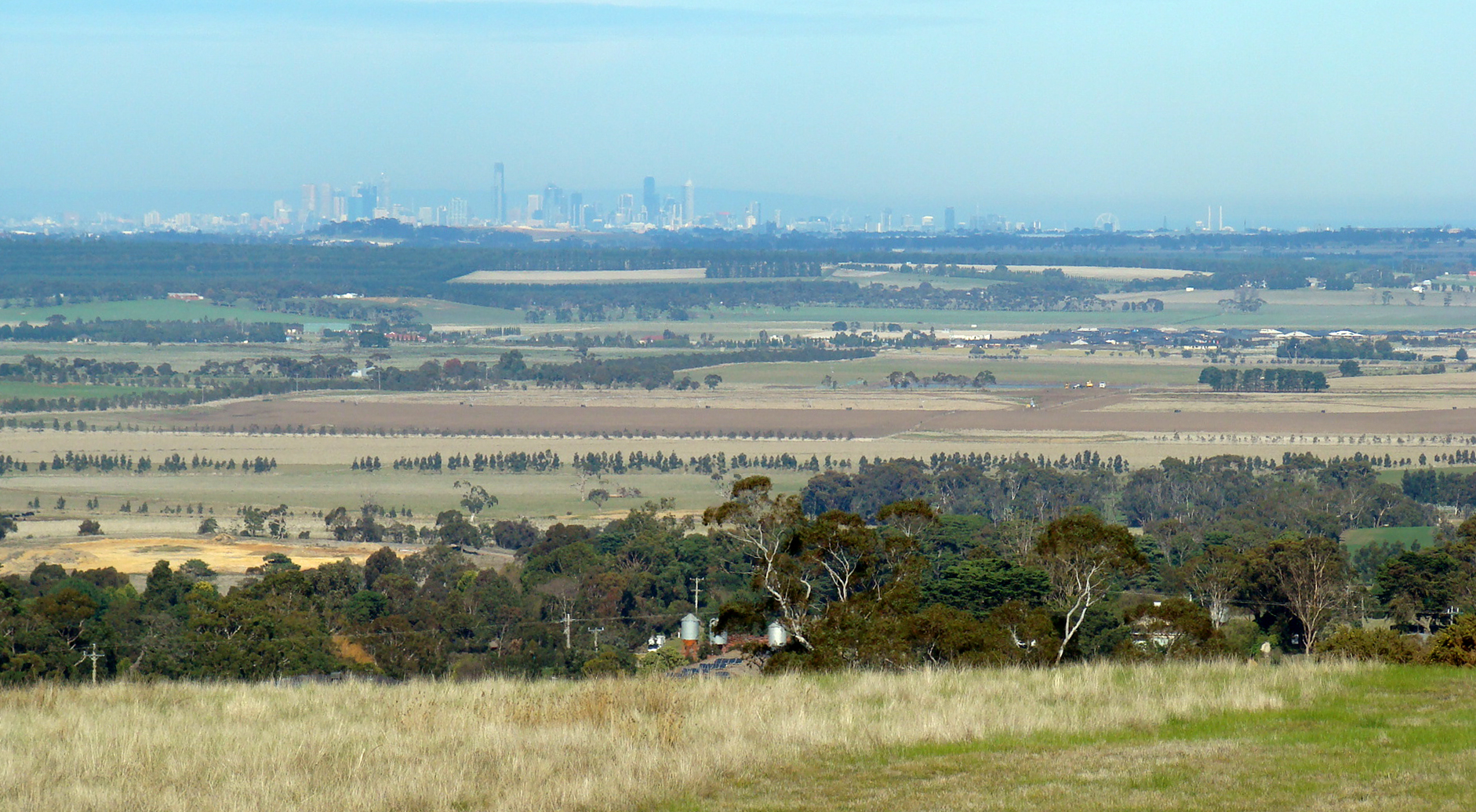 Wallan | Visit our towns | Mitchell Shire Council